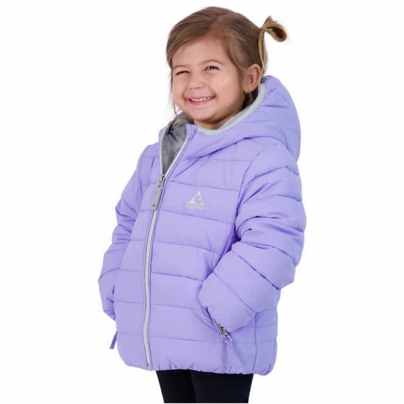Gerry Weber | Jackets & Coats | Gerry Girls Jersey Lined Insulated ...